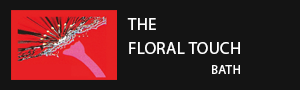 Floral Touch Florist Bath - Order Online or 01225 331335
