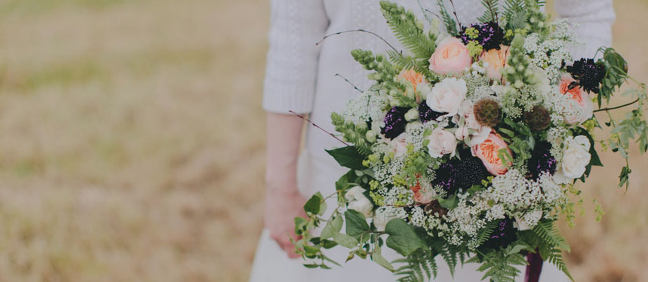 Floral Touch Florist Bath - Order Online or 01225 331335